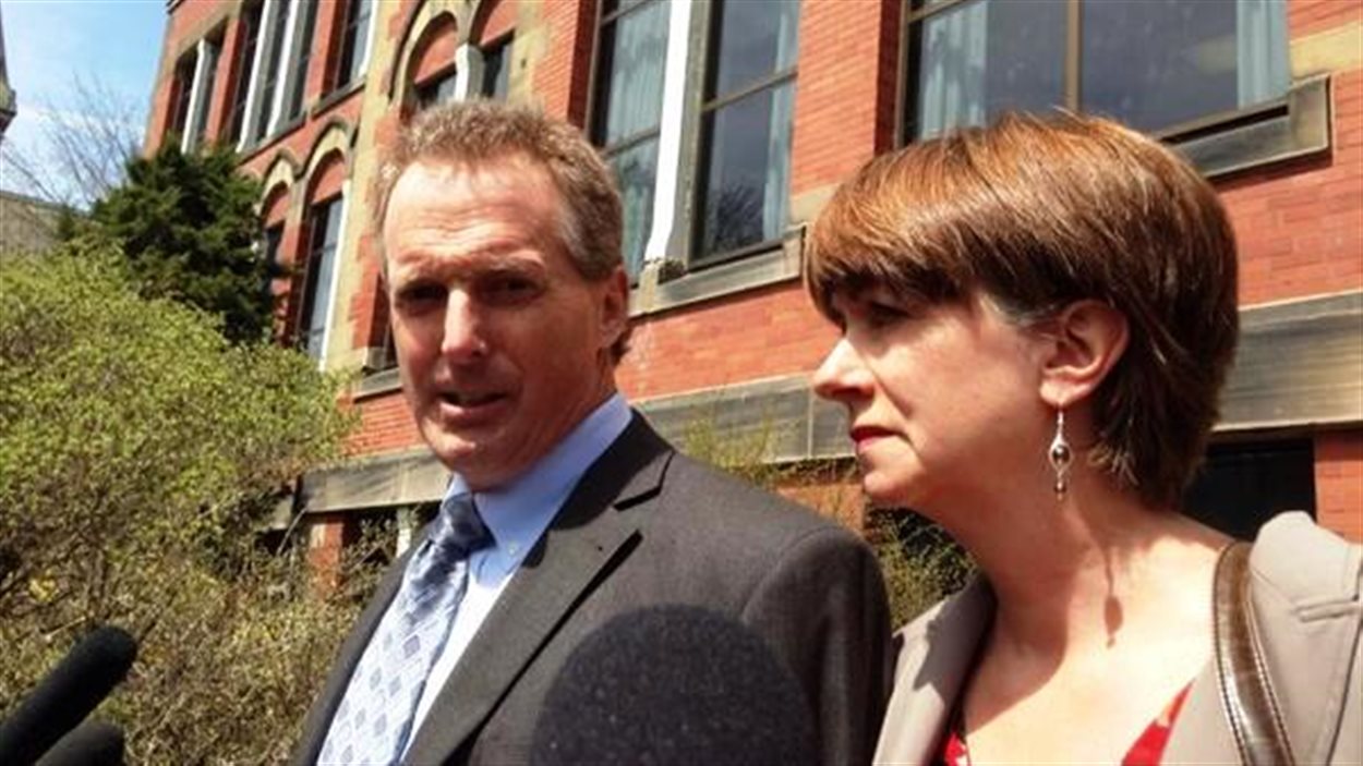 Procès pour entrave à la justice : Peter Andrews est acquitté | Radio ...