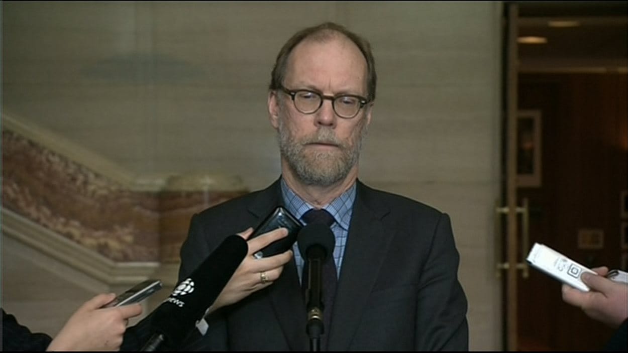 Les proches de Mohamed Harkat dénoncent le jugement de la Cour suprême ...