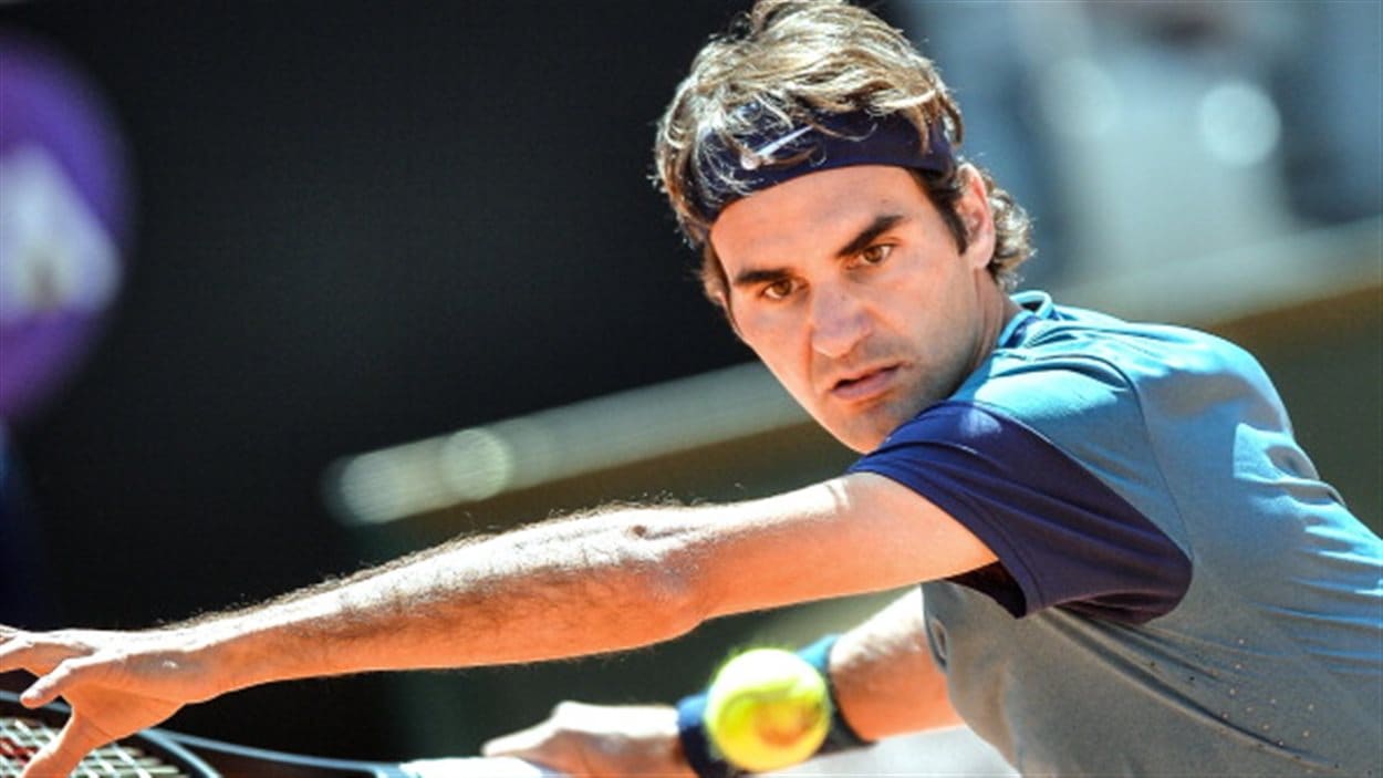 Nadal et Serena avancent, Federer tombe | Radio-Canada