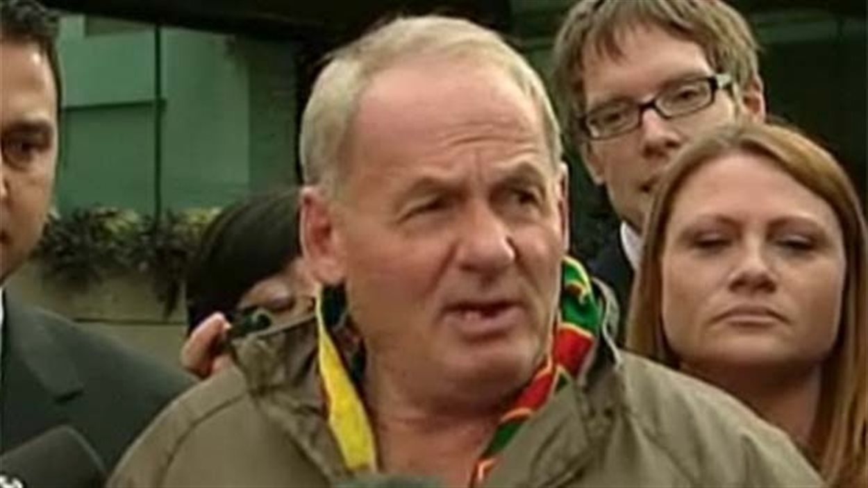 Emprisonnement injuste : peut-on poursuivre la Couronne pour négligence ...