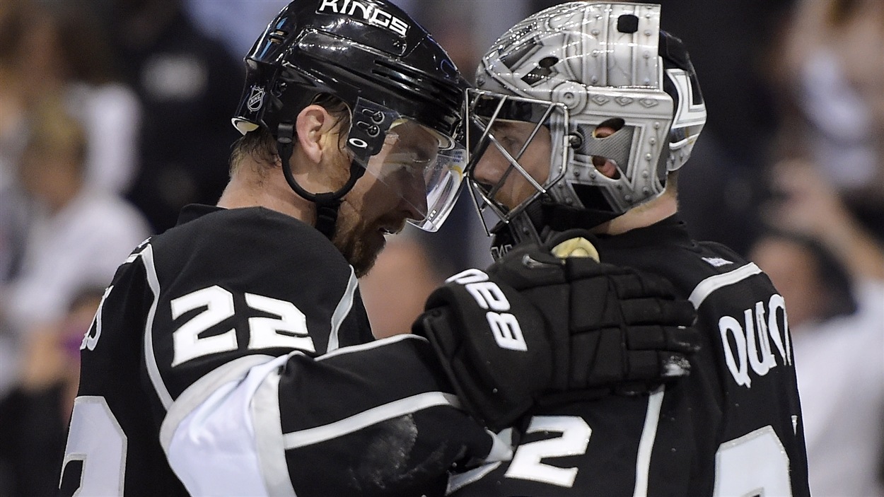 Deux équipes au long parcours | Radio-Canada