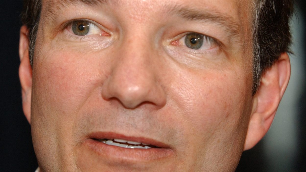 Ray Shero congédié | Radio-Canada