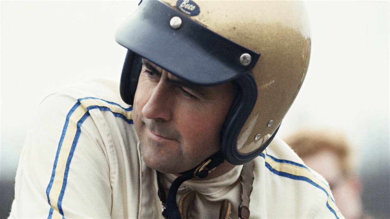 Jack Brabham s'éteint | Radio-Canada