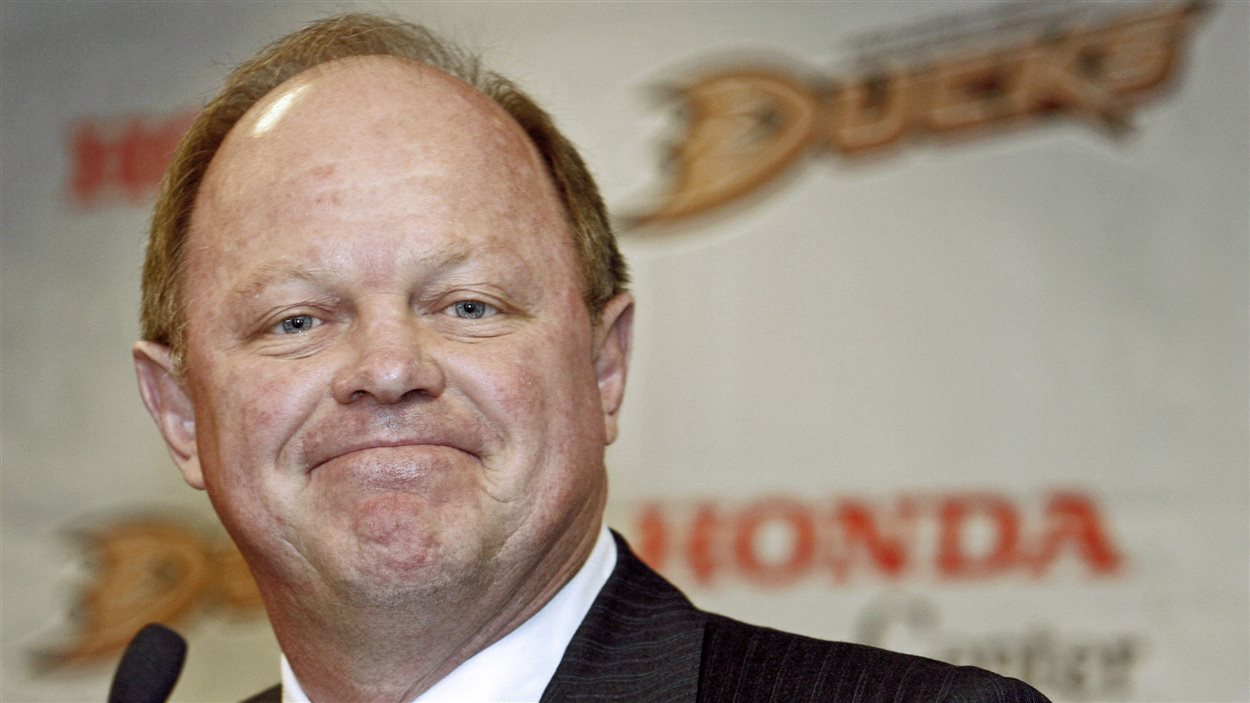 Murray a passé le test | Radio-Canada