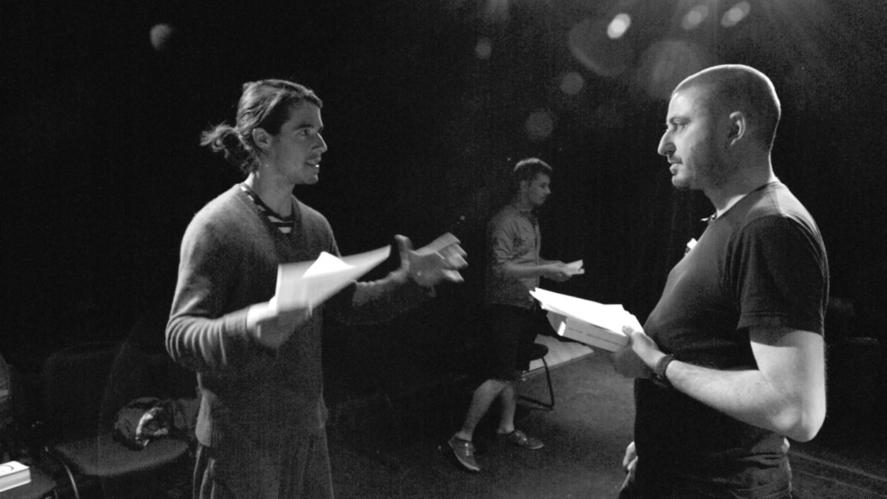 Controverse et nouveautés autour du Festival de poésie de Montréal ...