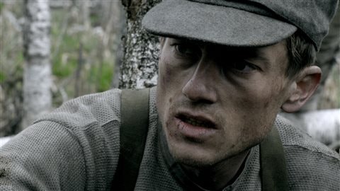 Wilhelm Winter (Volker Bruch) Archives | Génération guerre | Radio ...