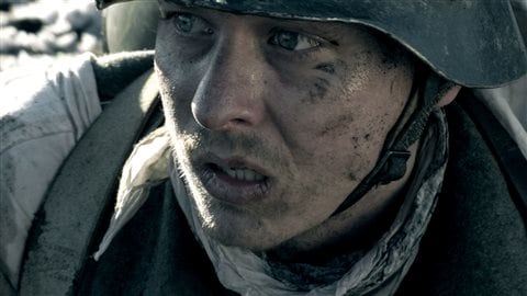 Friedhelm Winter (Tom Schilling) Archives | Génération guerre | Radio ...
