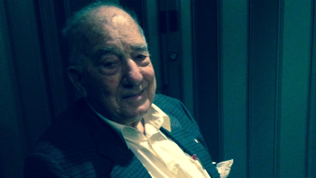 L'Abitibi-Ouest perd un de ses bâtisseurs | Radio-Canada