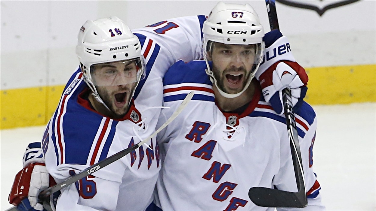 Benoît Pouliot, le mystérieux | Radio-Canada