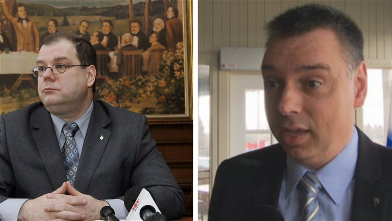 Le congrès du Bloc se termine après de nombreux débats | Radio-Canada