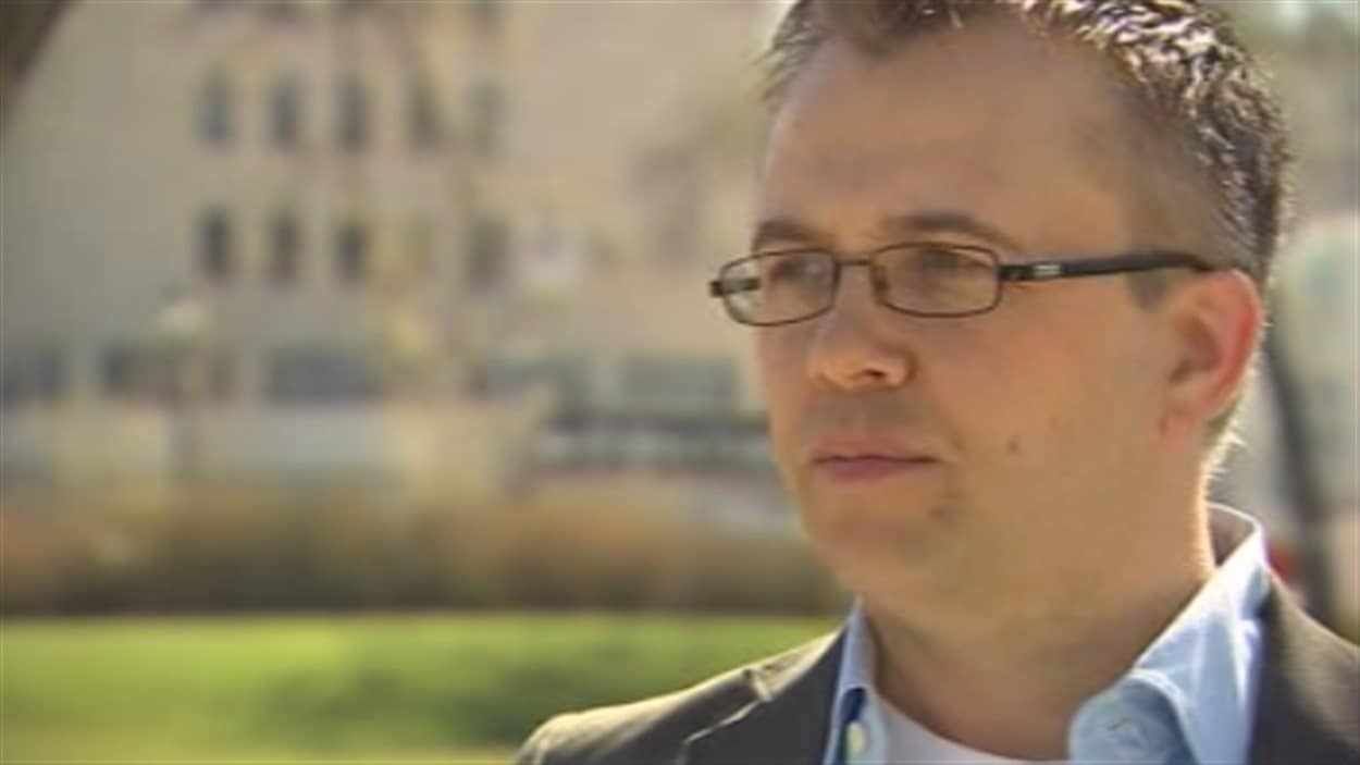 Une nouvelle technologie? Non merci | Radio-Canada