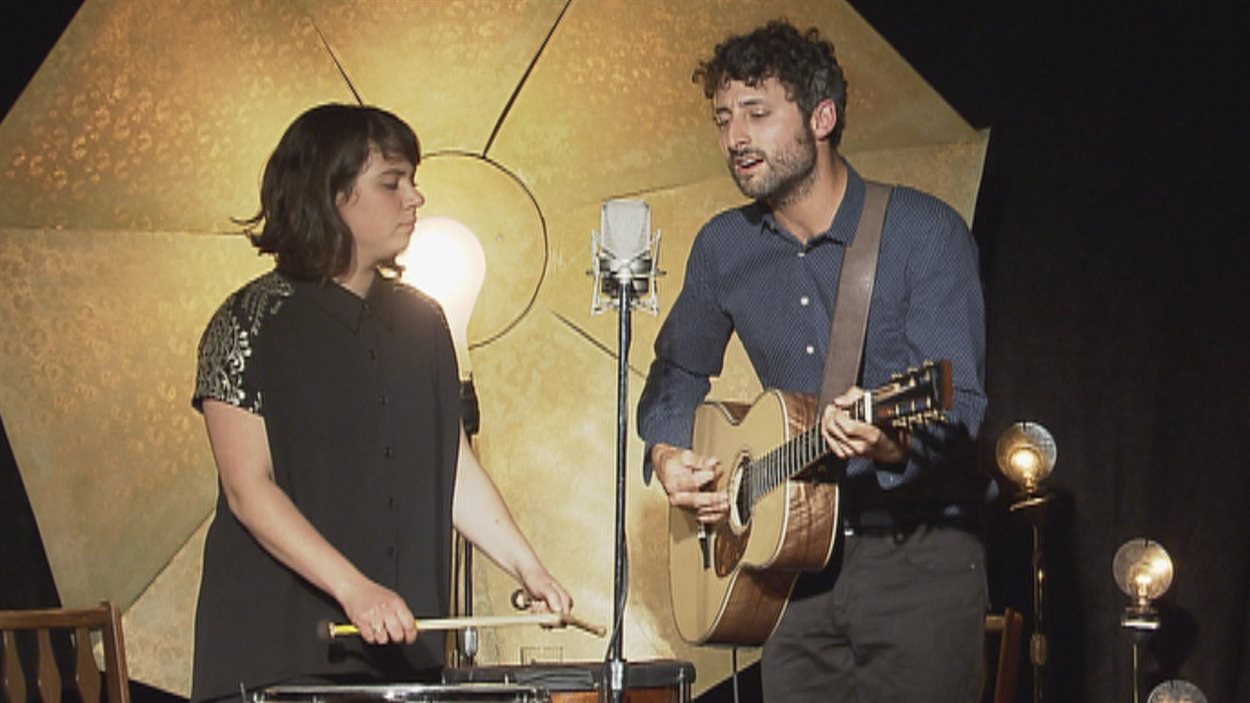 Louis-Jean Cormier lance une série de spectacles-conférences sur Félix ...