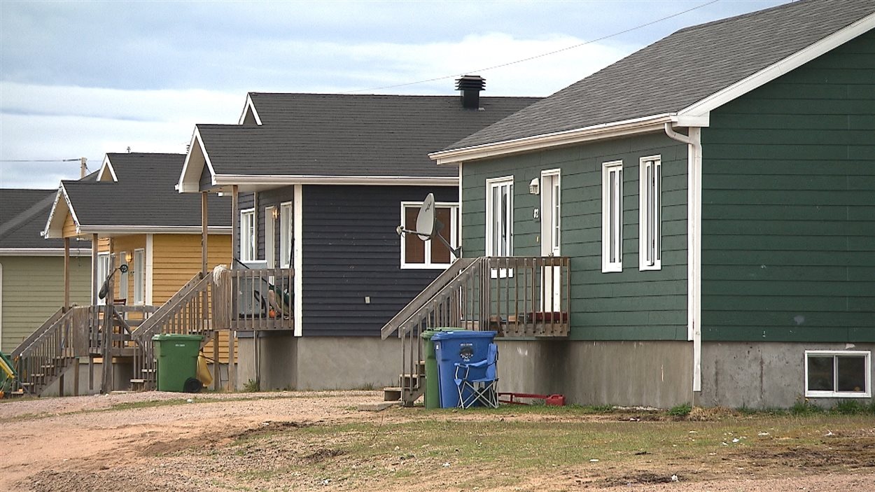 Uashat-Maliotenam : besoins criants pour de nouveaux logements | Radio ...