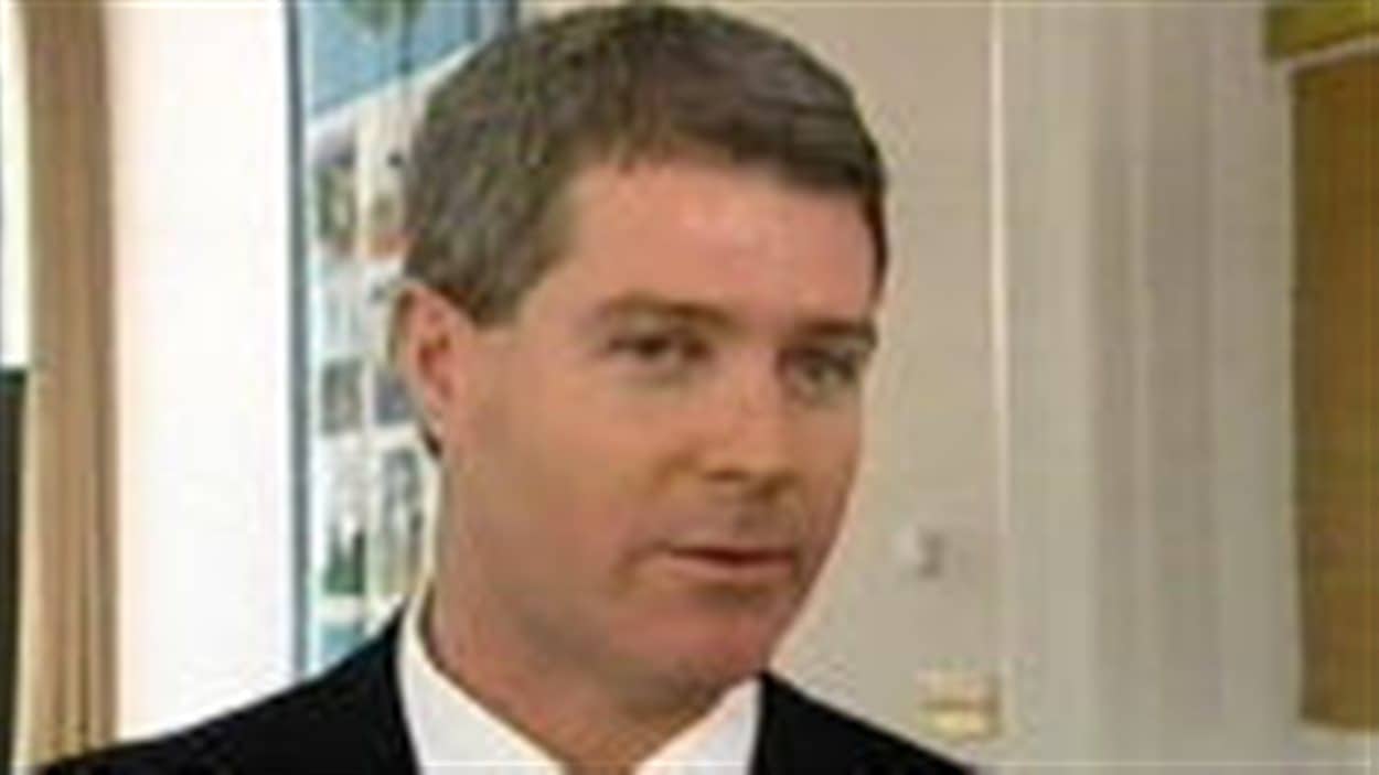 La nomination d'un ancien ministre conservateur à l'APECA a été annulée ...