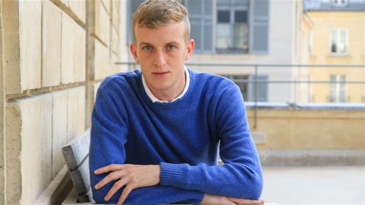 Le procès d’Édouard Louis, quand la justice censure la littérature ...