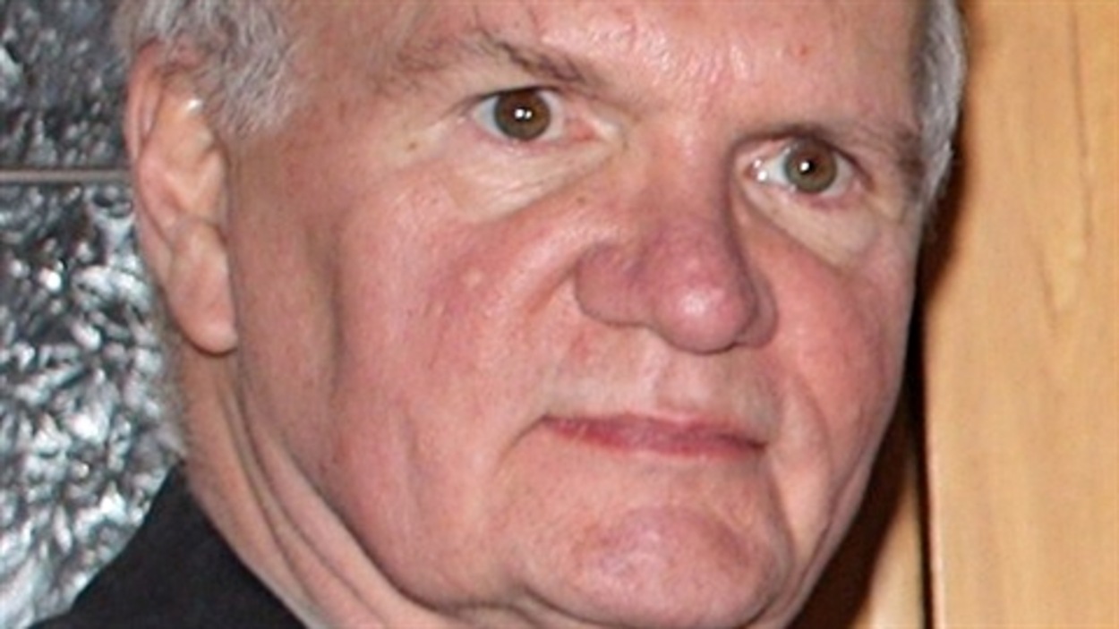 Le Droit remercie l'éditorialiste Pierre Allard | Radio-Canada