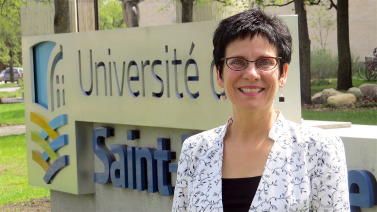 Personnalité du mois La Liberté/Radio-Canada | Dossier | Radio-Canada