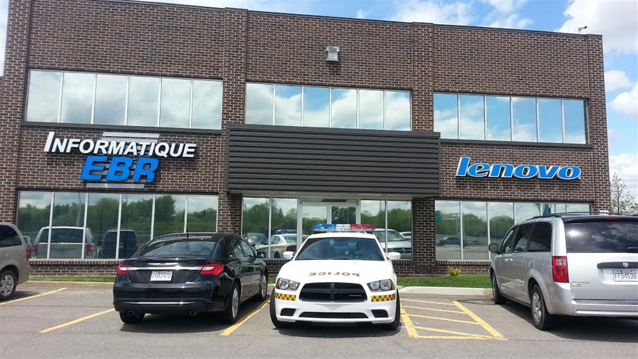 L'UPAC perquisitionne au ministère de la Sécurité publique à Québec ...