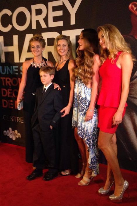 Corey Hart fait ses adieux à la scène | Radio-Canada