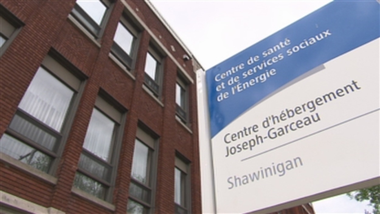 Les lits du Centre Joseph-Garceau passeront-ils au privé? | Radio-Canada