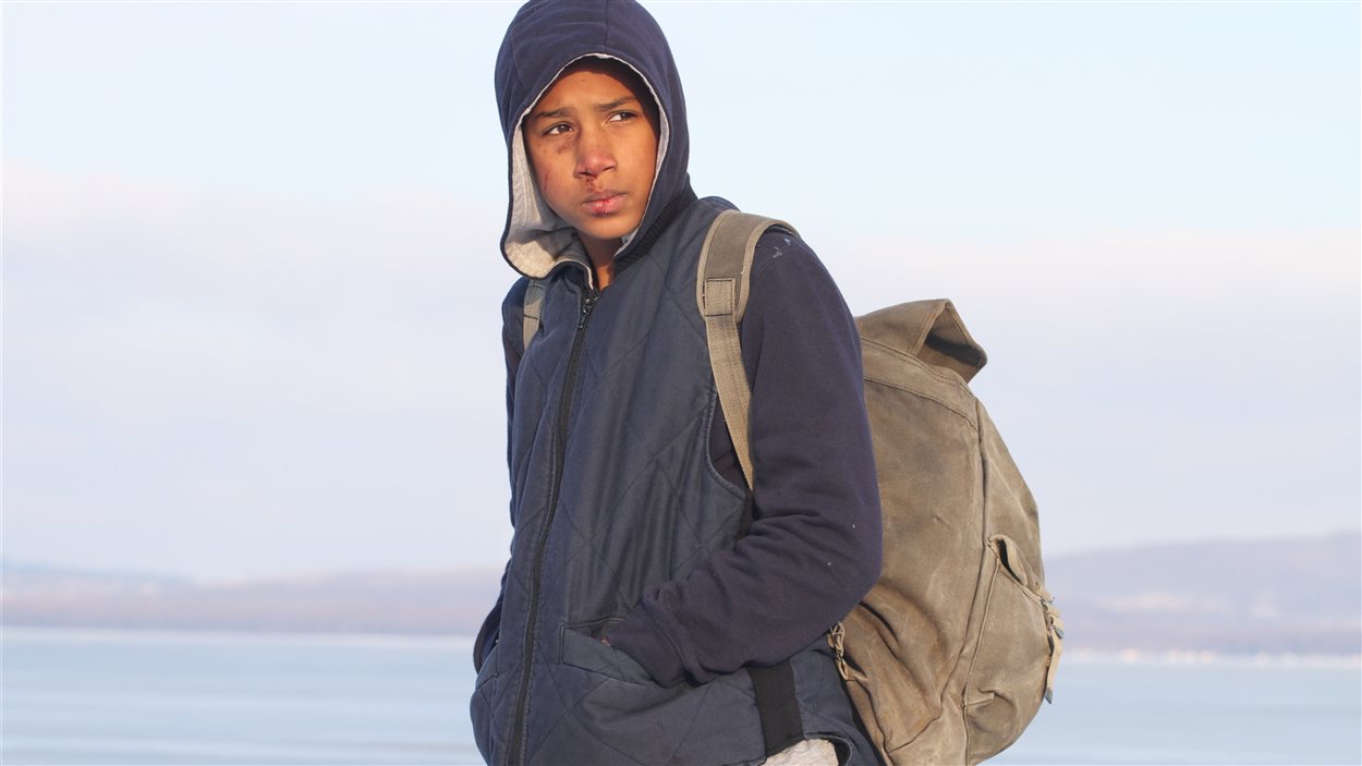 Exil : un road-movie entre Haïti et Montréal | Radio-Canada