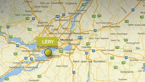 Léry Archives | La petite séduction | Radio-Canada.ca