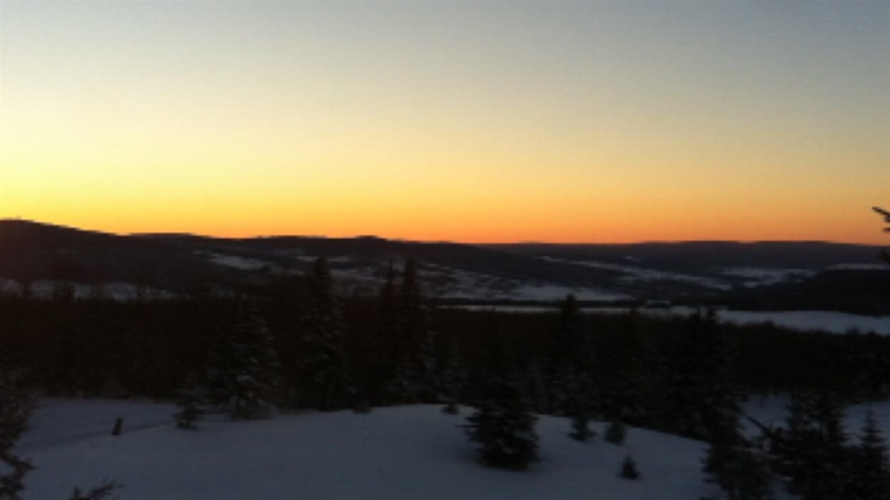 Chemin de St-Rémi : un nouveau parcours pour les amateurs de randonnée ...