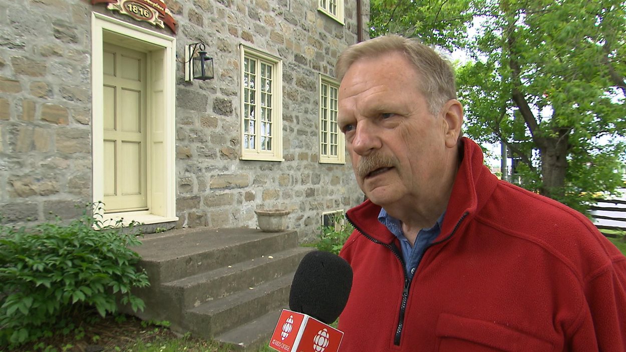 Les éoliennes gagnent du terrain en Montérégie | Radio-Canada