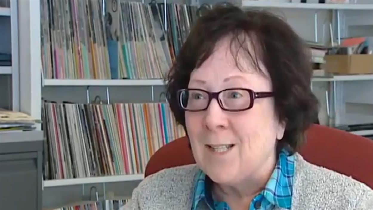 Irène Mahé annonce son départ du Cercle Molière | Radio-Canada