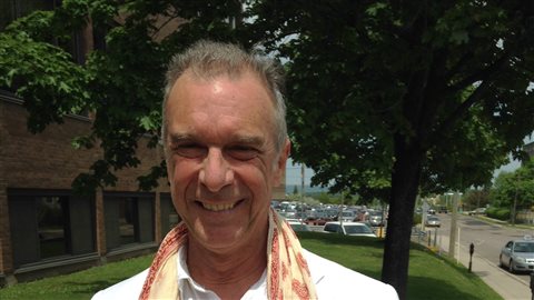 Zachary Richard bouleversé par la tuerie de Moncton | Radio-Canada