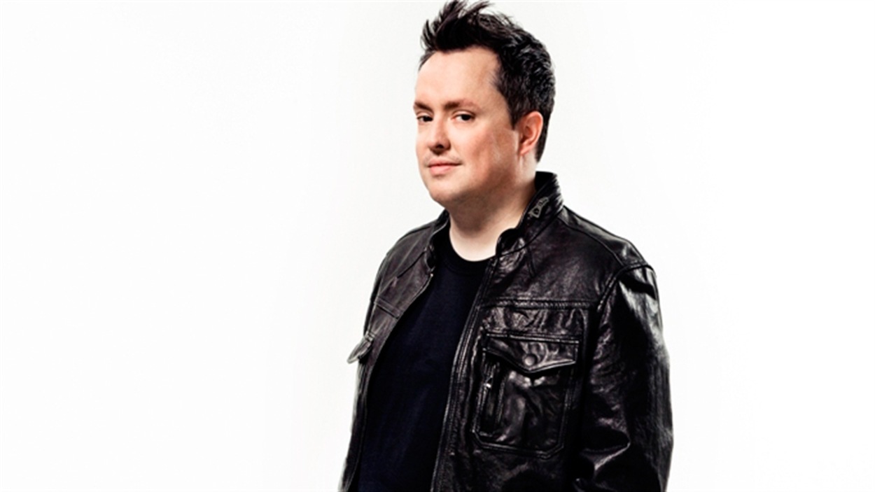 Mike Ward animera une quotidienne de fin de soirée à MusiquePlus cet ...