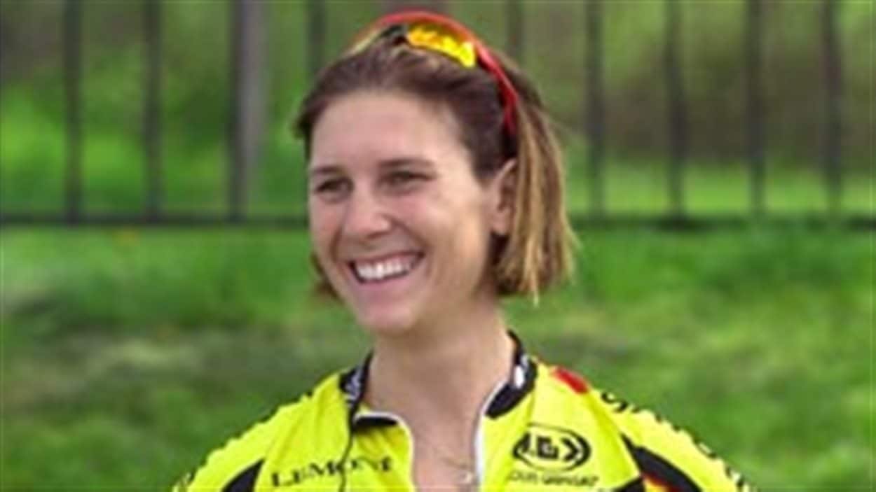 Dopage : la longue traque qui a mené aux aveux de Geneviève Jeanson ...