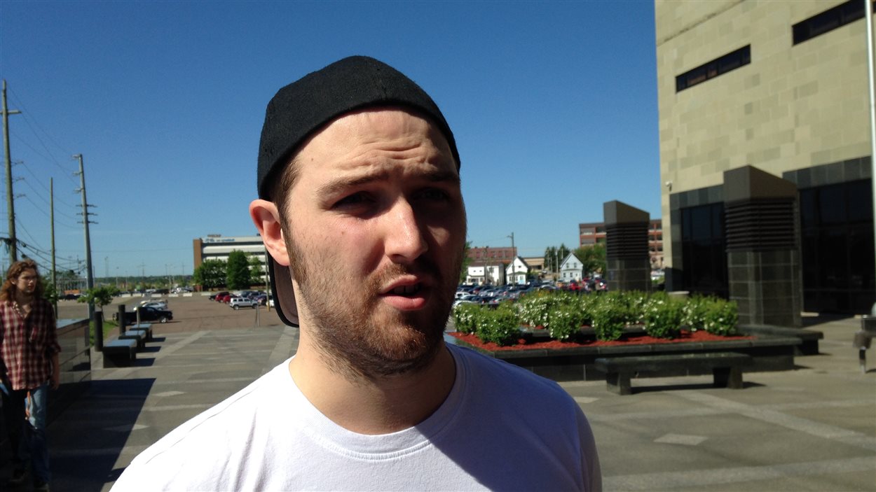 Jasper John Stam subira une évaluation psychiatrique | Radio-Canada