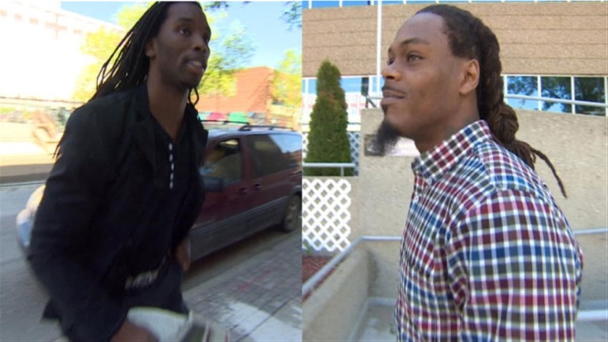 Taj Smith devra subir un procès | Radio-Canada