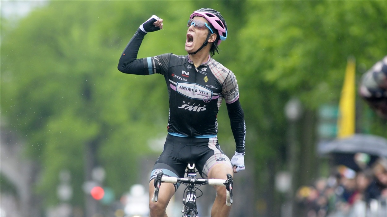 Pinizzotto, roi de Québec | Radio-Canada