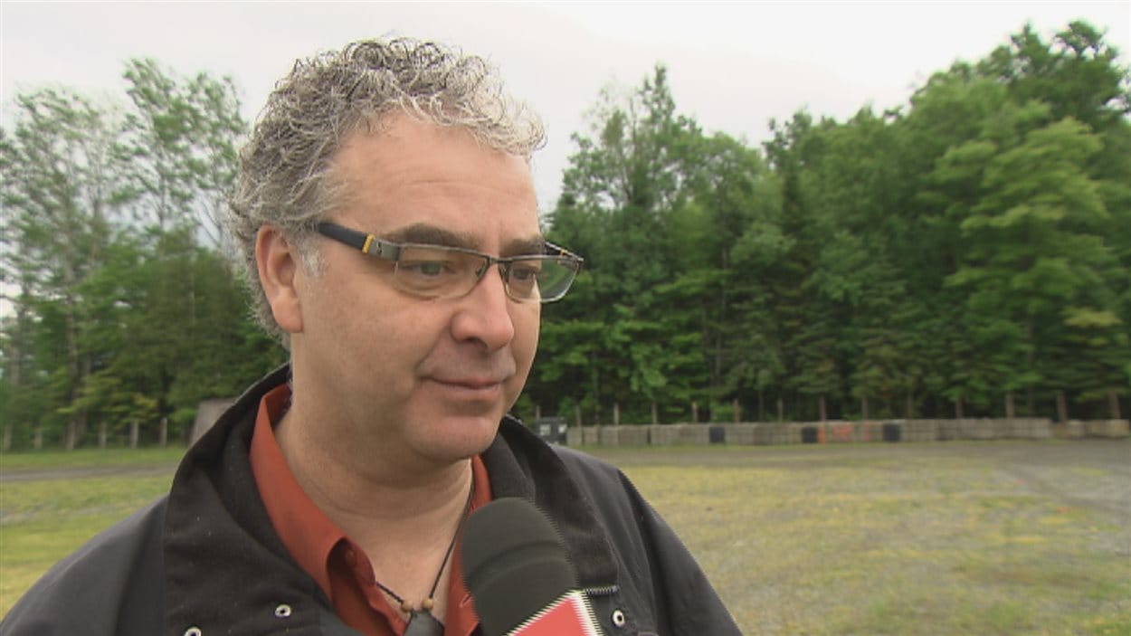 Woodstock en Beauce : populaire, mais précaire | Radio-Canada