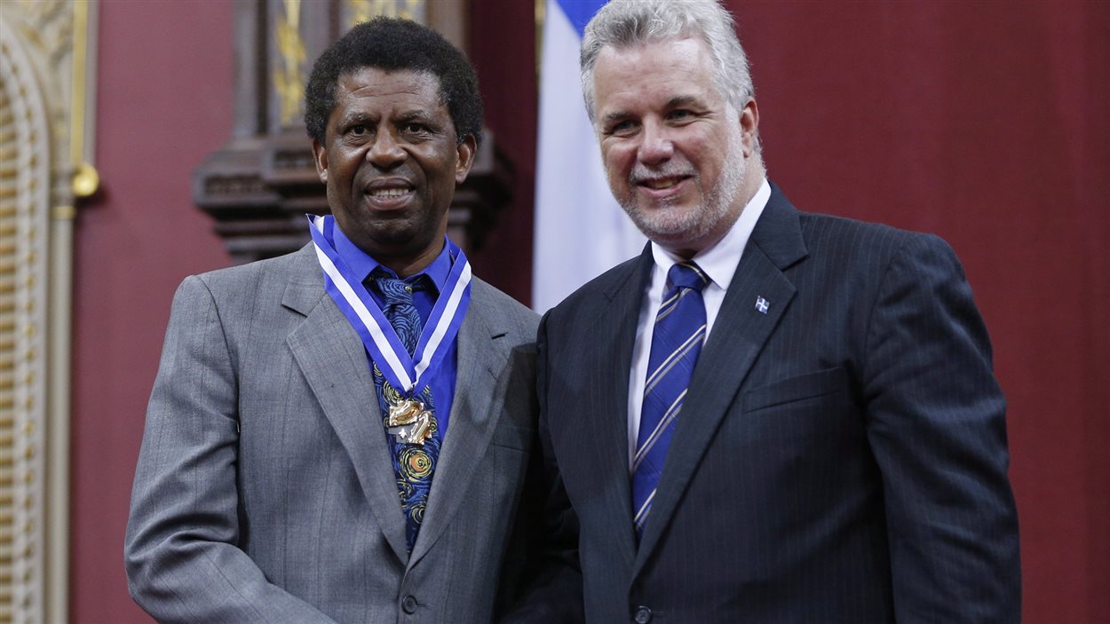 Plusieurs personnalités décorées de l'Ordre national du Québec | Radio ...