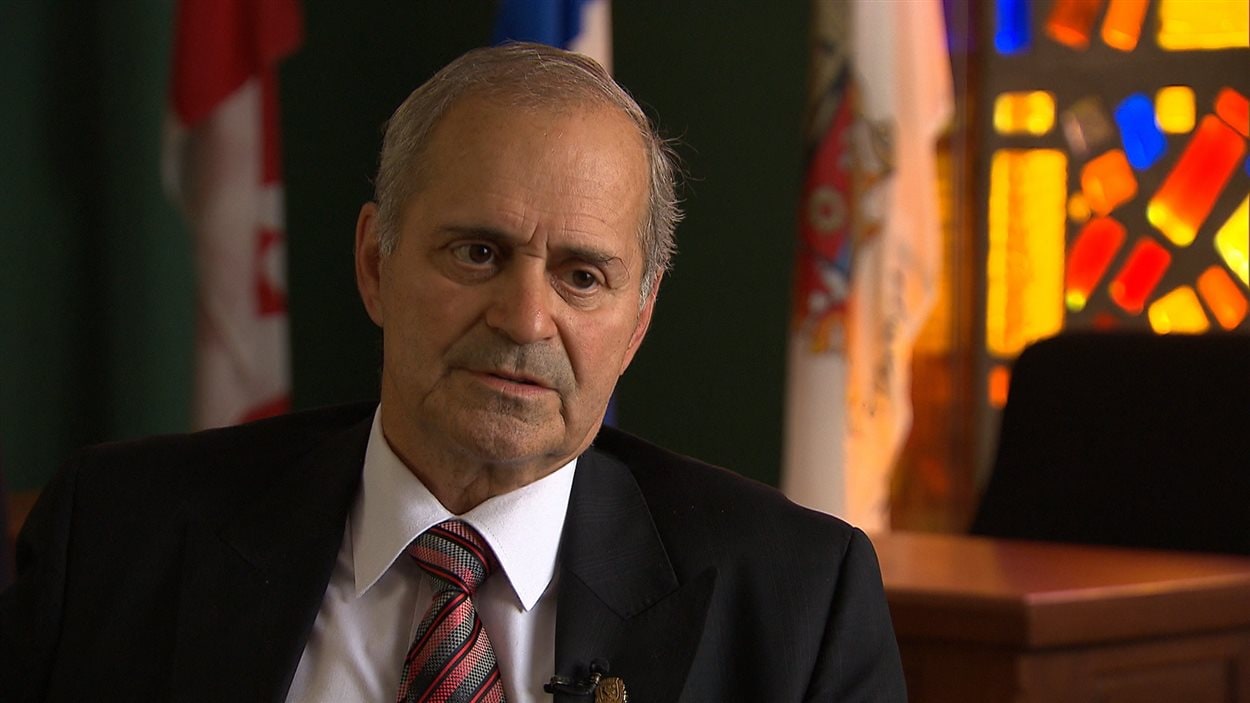 Un projet de résidence pour aînés tombe à l'eau à Cowansville | Radio ...