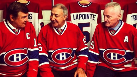 Lapointe l'éternel | Radio-Canada