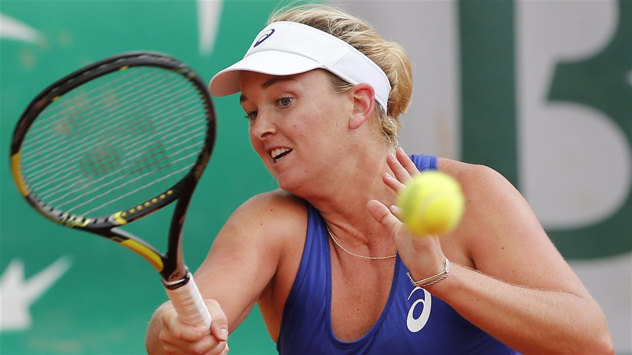 Premières pour Vandeweghe et Bautista Agut | Radio-Canada