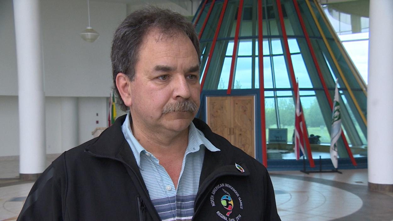 Pas de natation aux Jeux autochtones à Regina | Radio-Canada