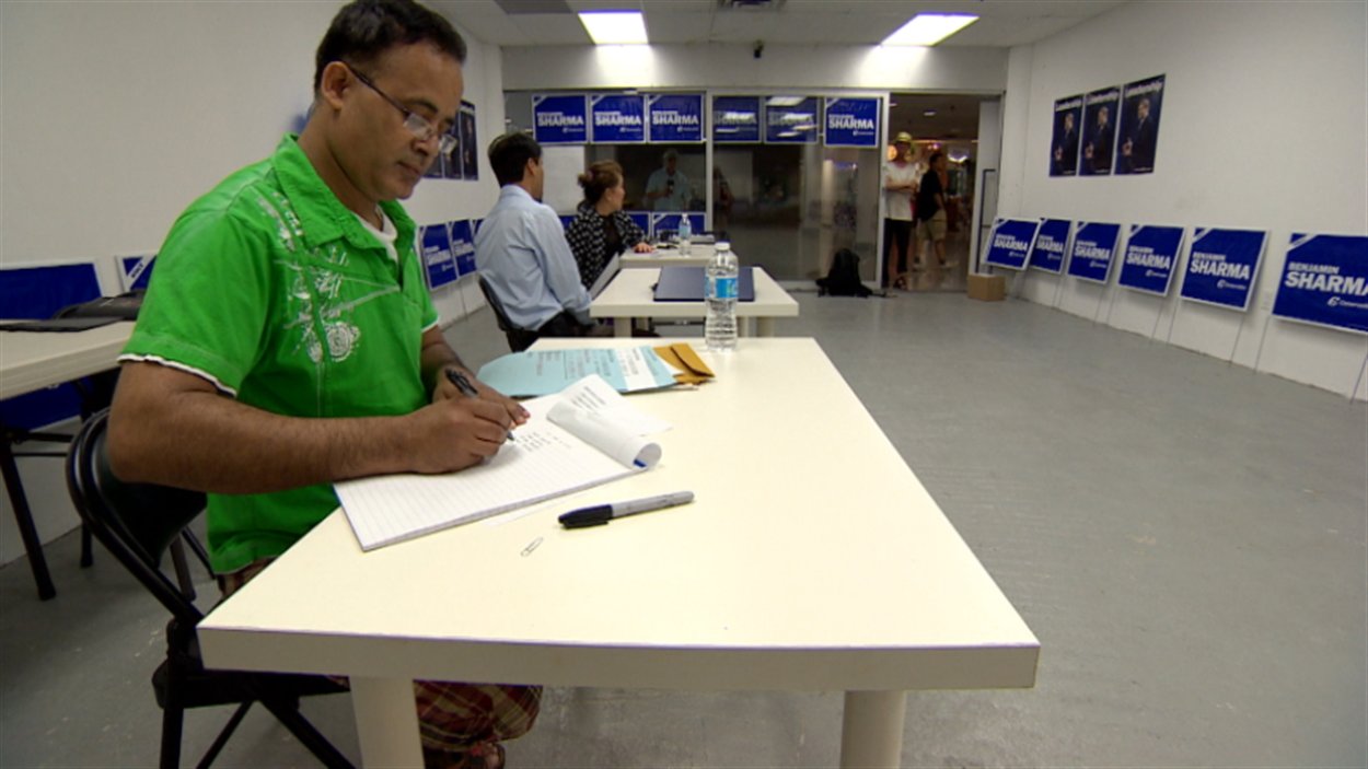 Élections partielles : peu de doute en Alberta, lutte serrée en Ontario ...