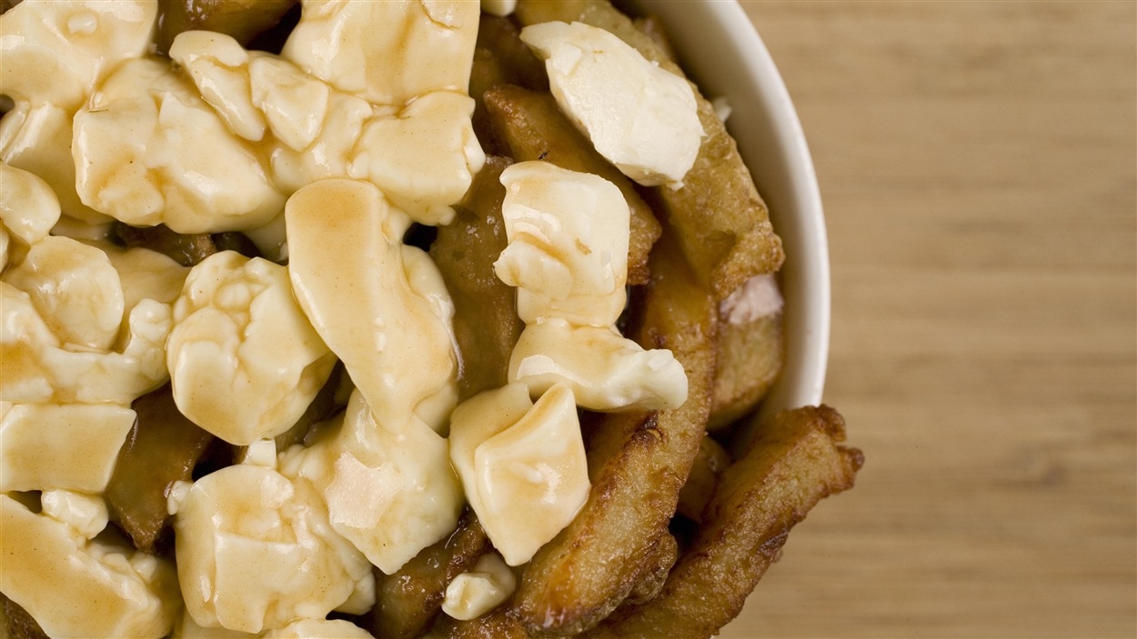 Planète Poutine poursuit son expansion | Radio-Canada