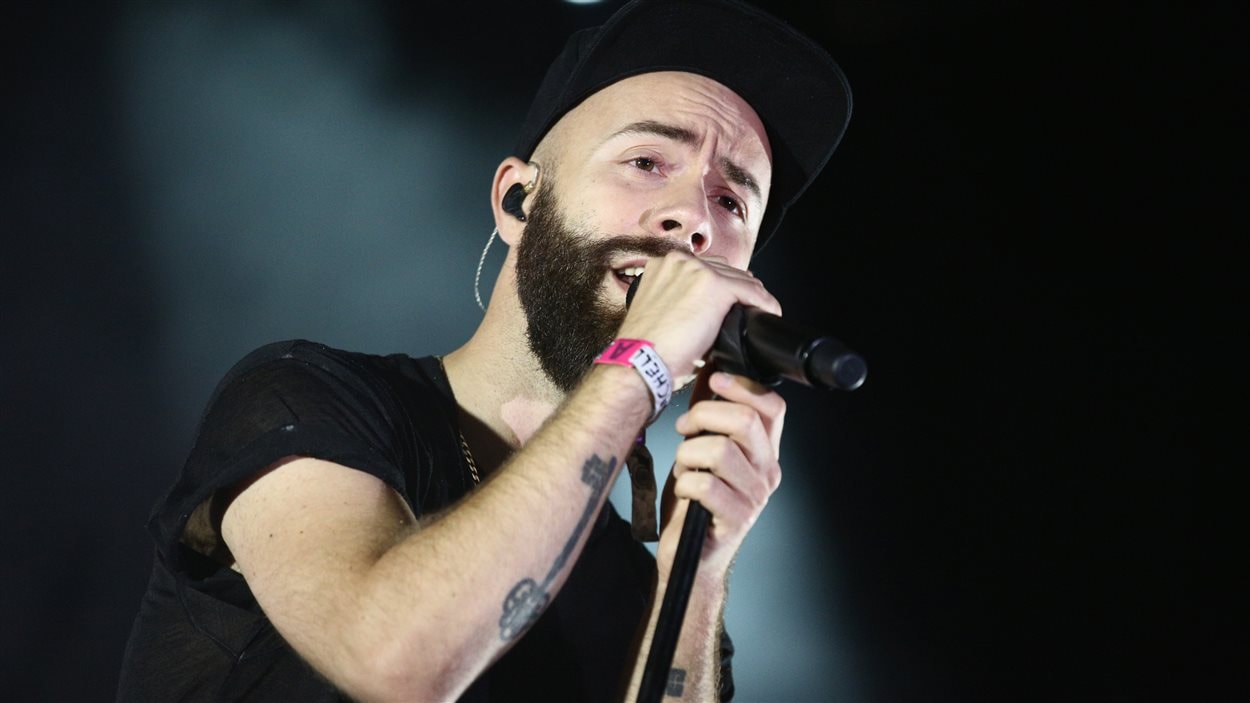 Woodkid de retour avec un nouvel album | OHdio | Radio-Canada