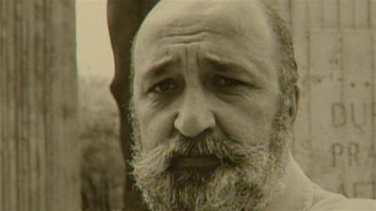 25e anniversaire de la mort de Georges Forest : « C’est un homme qui ...