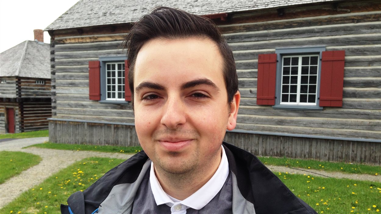 Le Témiscouata redécouvre l'identité acadienne | Radio-Canada