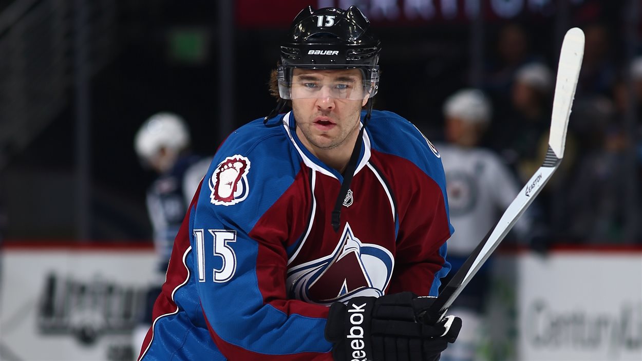 Parenteau contre Brière | Radio-Canada