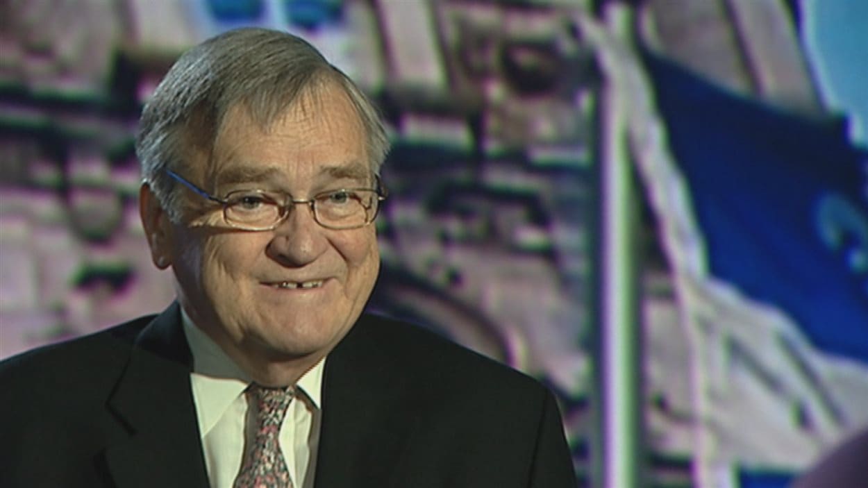 Les citoyens invités à rendre hommage à Jean Garon | Radio-Canada