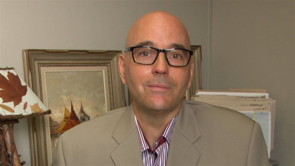 Vent d'espoir avec la nomination d'un nouveau DG à la FFCB | Radio-Canada