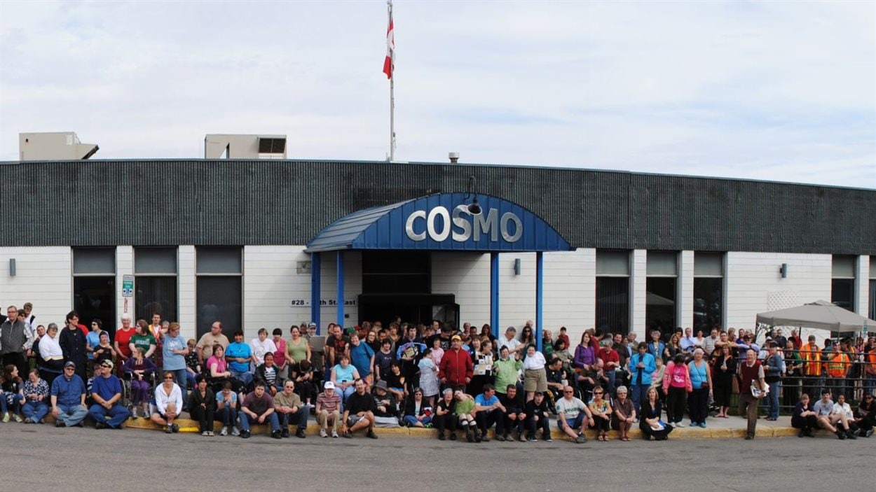 Un organisme d'aide victime de son succès | Radio-Canada